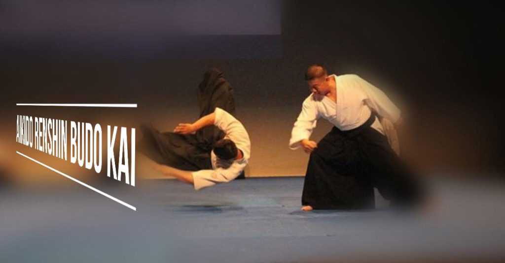 Renshin Budo Kai (Kota Kinabalu) | Malaysia Aikido Association